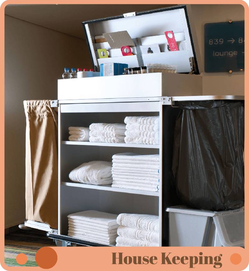 Products Range – Venture Hotel Suppliers